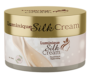 Luminique Silk Cream (Anti-Aging Moisturizer) Buyer Must Beware!