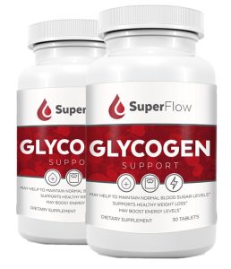 SuperFlow Glycogen Support Reviews – Consider Before Buying!